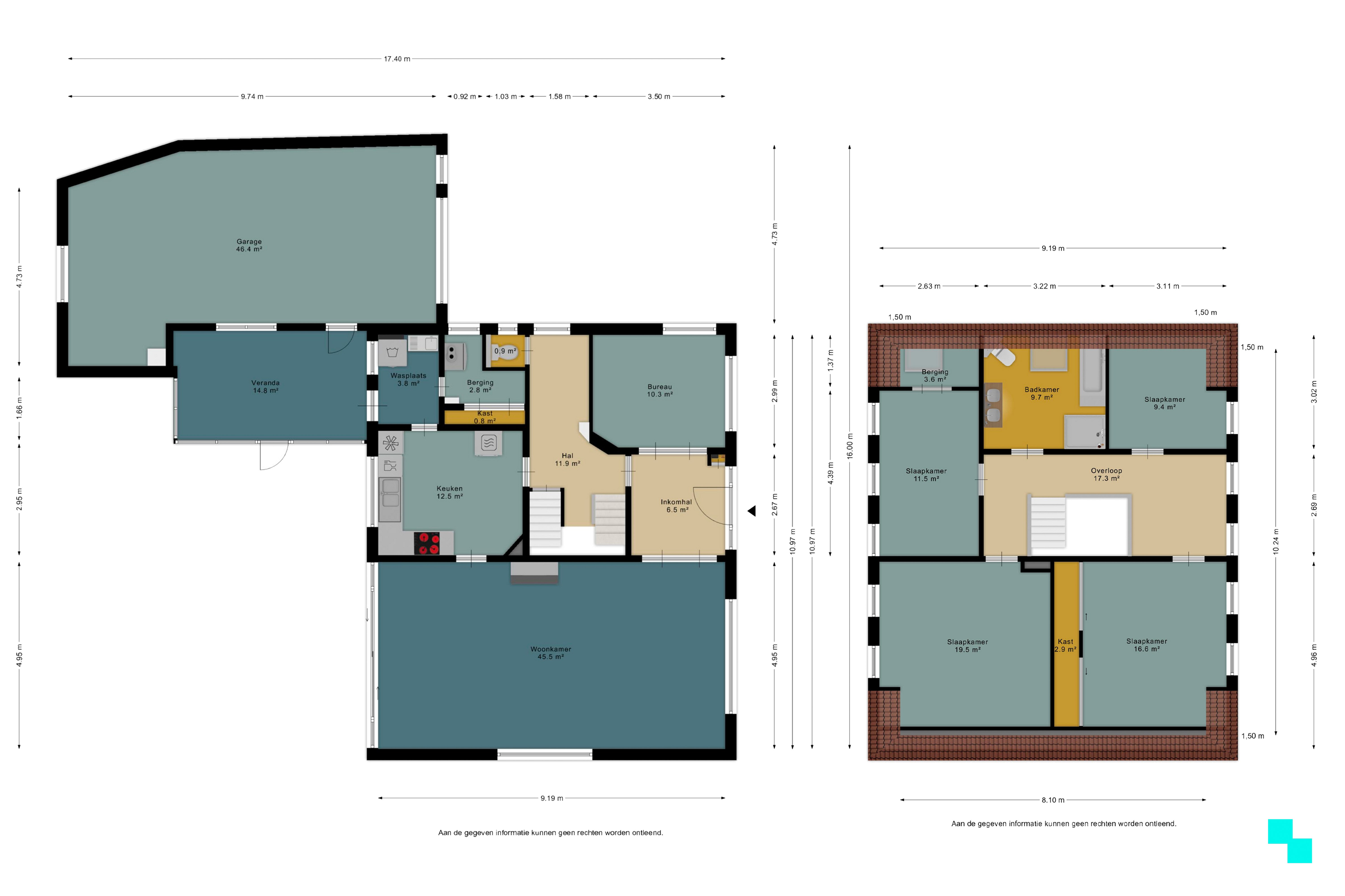 Huis te koop in Merelbeke | Bordes