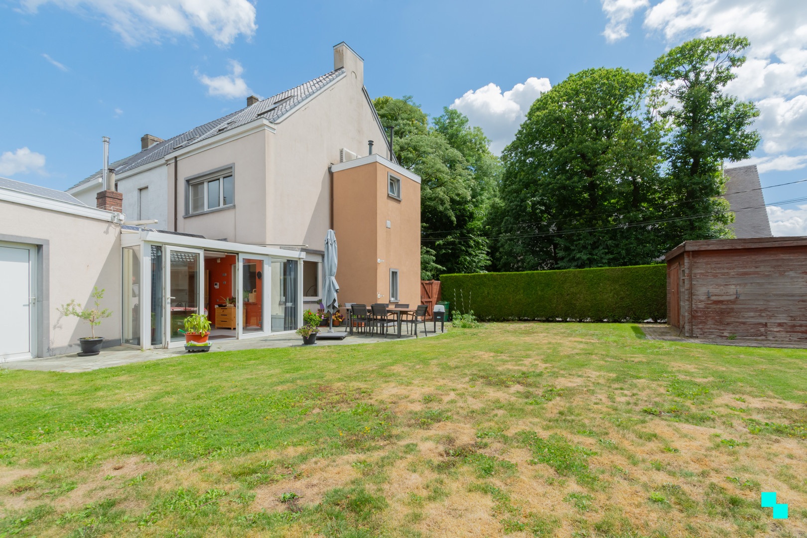 Huis te koop in Merelbeke | Bordes