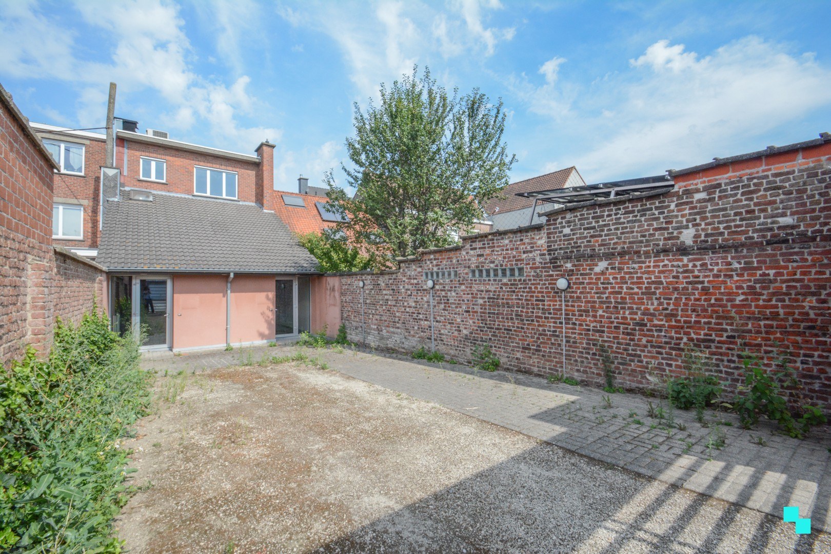 Kantoor verkocht in Izegem | Bordes