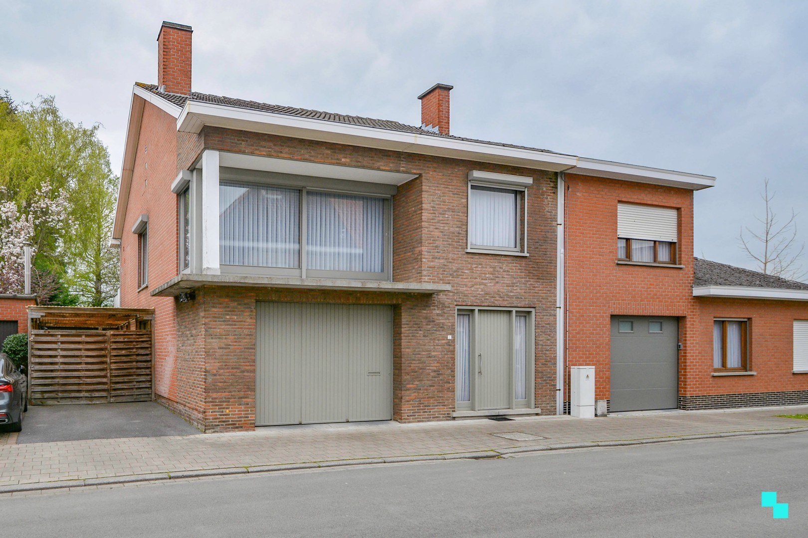 Huis te koop in Izegem | Bordes