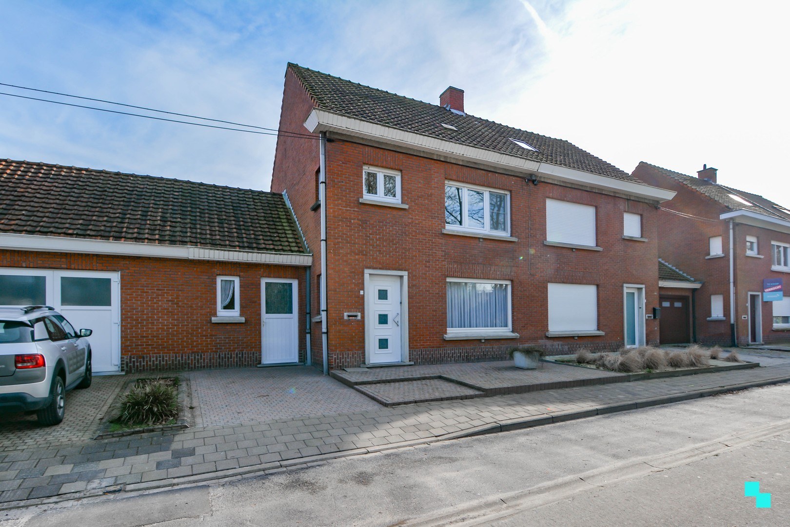 Huis te koop in Izegem | Bordes