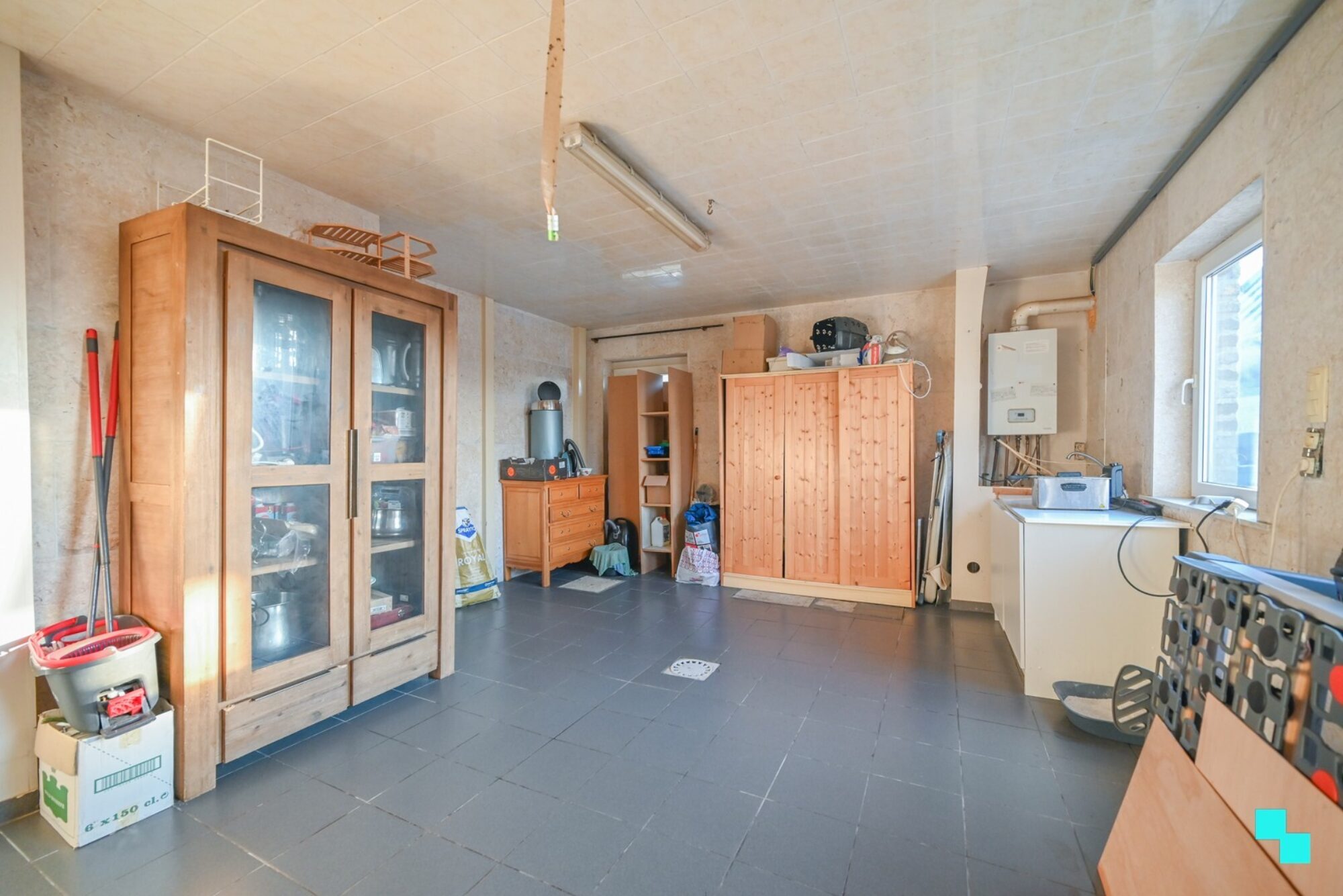 Huis te koop in Desselgem | Bordes